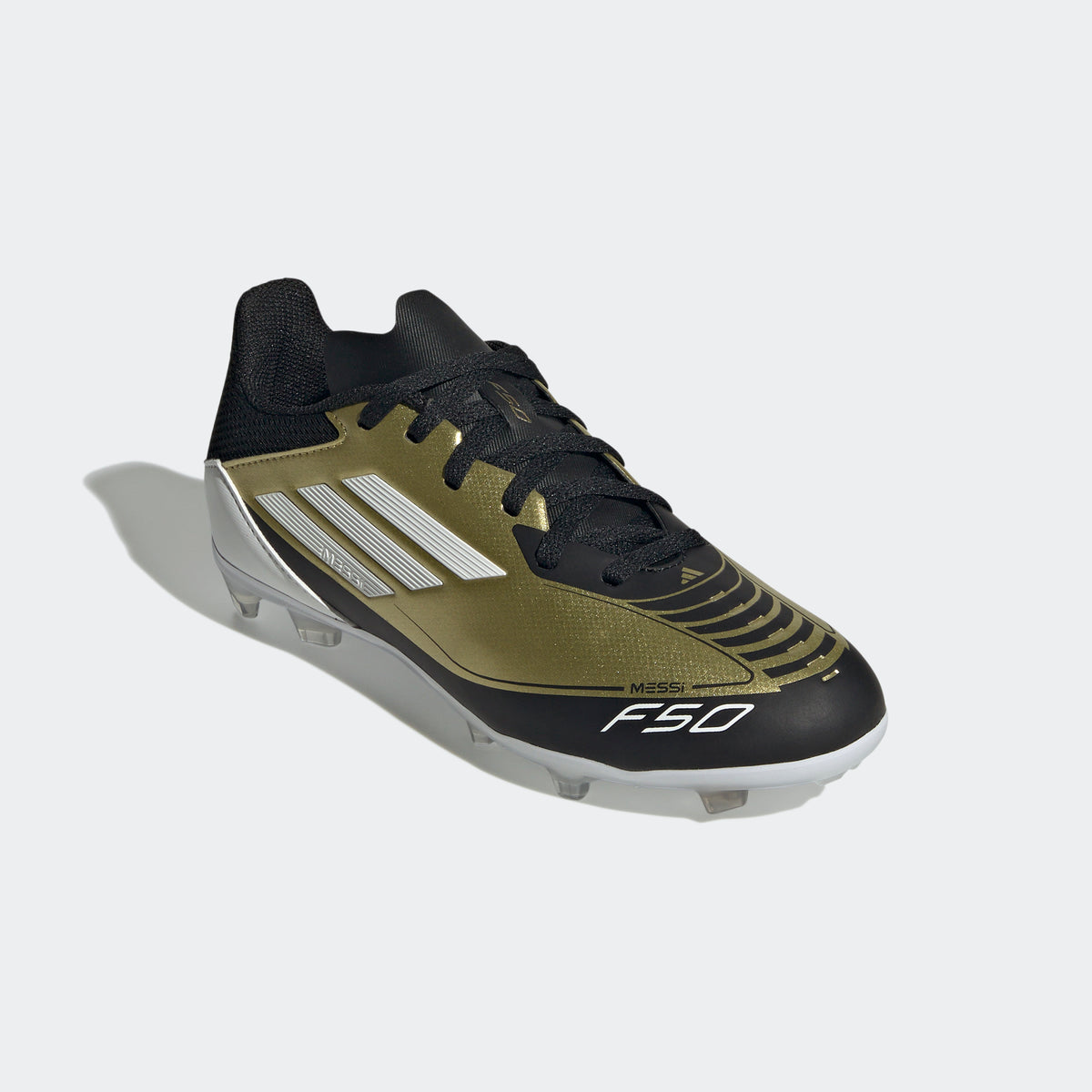 Messi F50 League FG MG JR Planete Foot