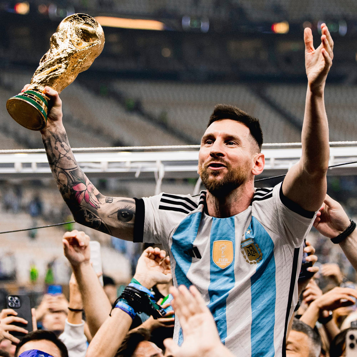 LIONEL MESSI – Tagged "Apparel" – Planète Foot