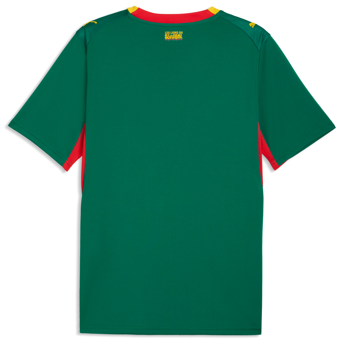 Sénégal 26 Maillot Extérieur pour Homme – Planète Foot