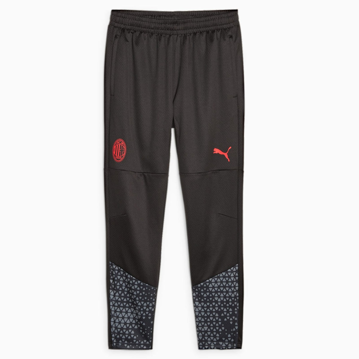 AC Milan 2023/24 Men's Training Pants – Planète Foot