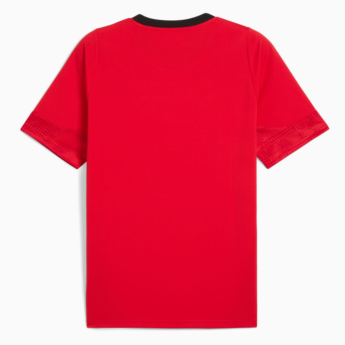 AC Milan 2025/26 Men's Training Jersey – Planète Foot
