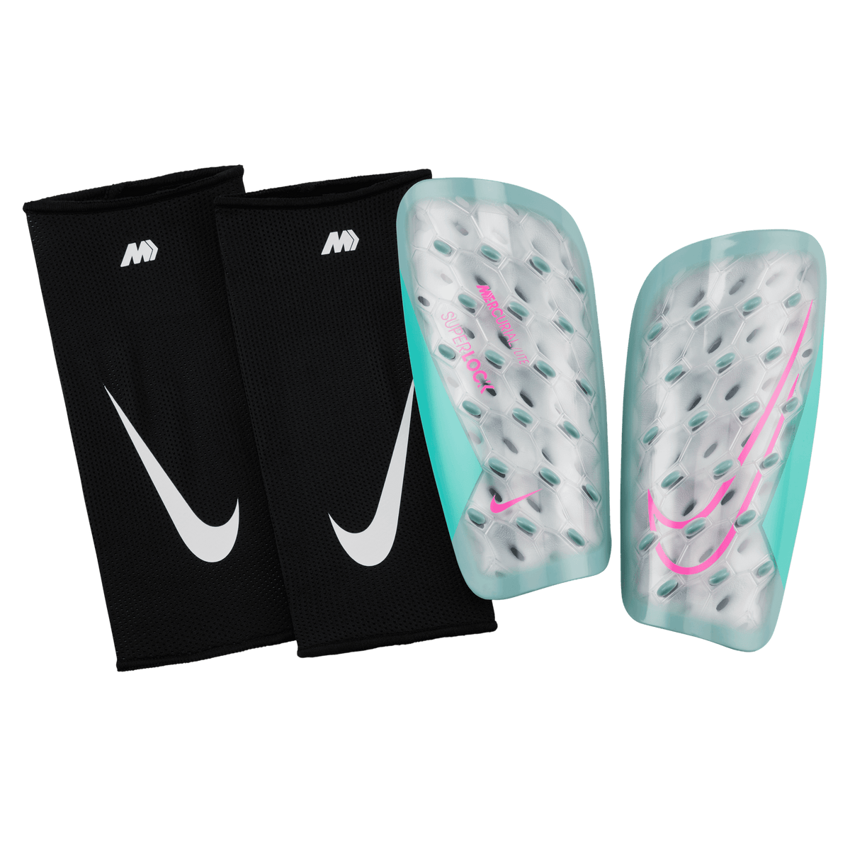 Mercurial Lite SuperLock – Planète Foot