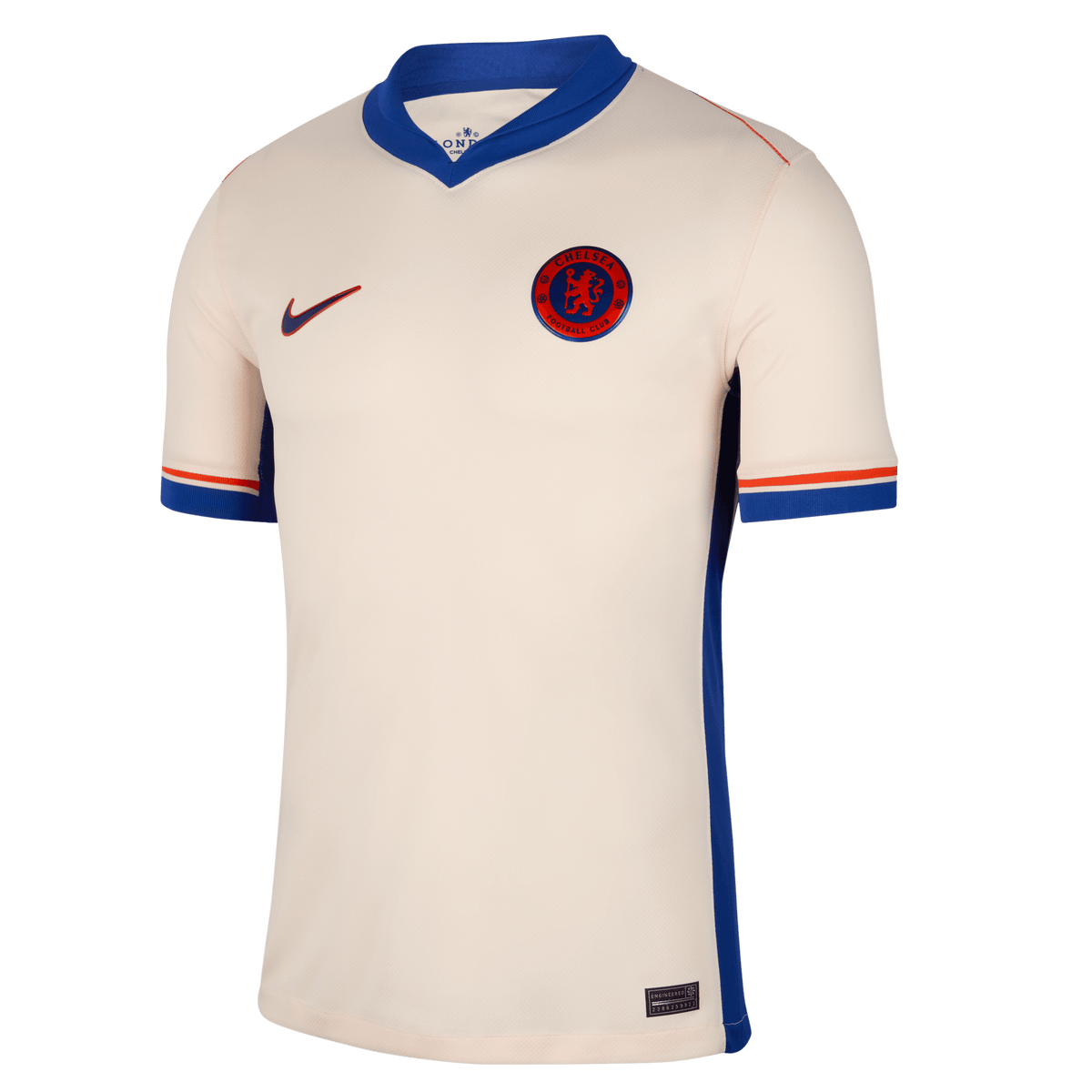 Chelsea FC 2024/25 Men's Away Stadium Jersey – Planète Foot