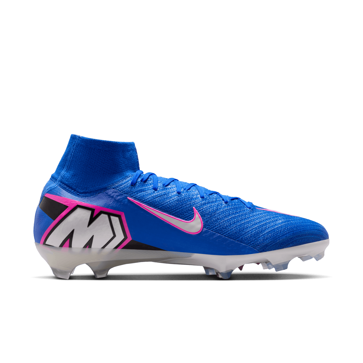 Mercurial Superfly 10 Elite FG – Planète Foot