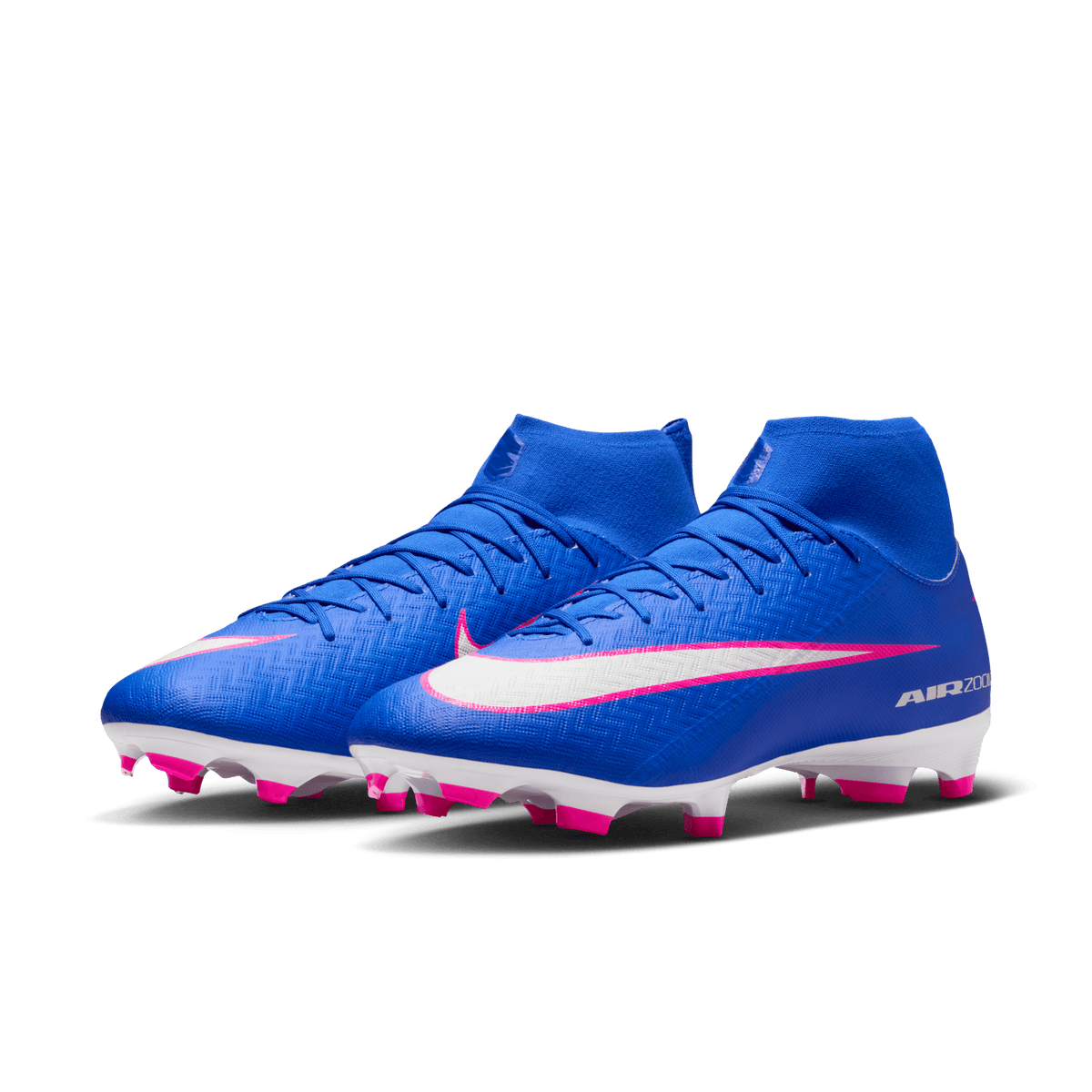 Mercurial Superfly 10 Academy FG/MG – Planète Foot