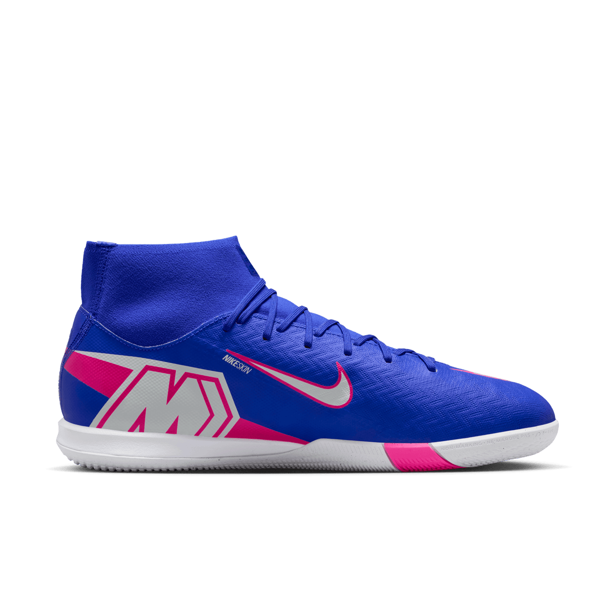 Mercurial Superfly 10 Academy IC – Planète Foot