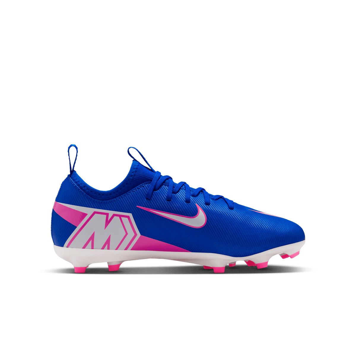 JR Mercurial Vapor 16 Academy FG/MG – Planète Foot