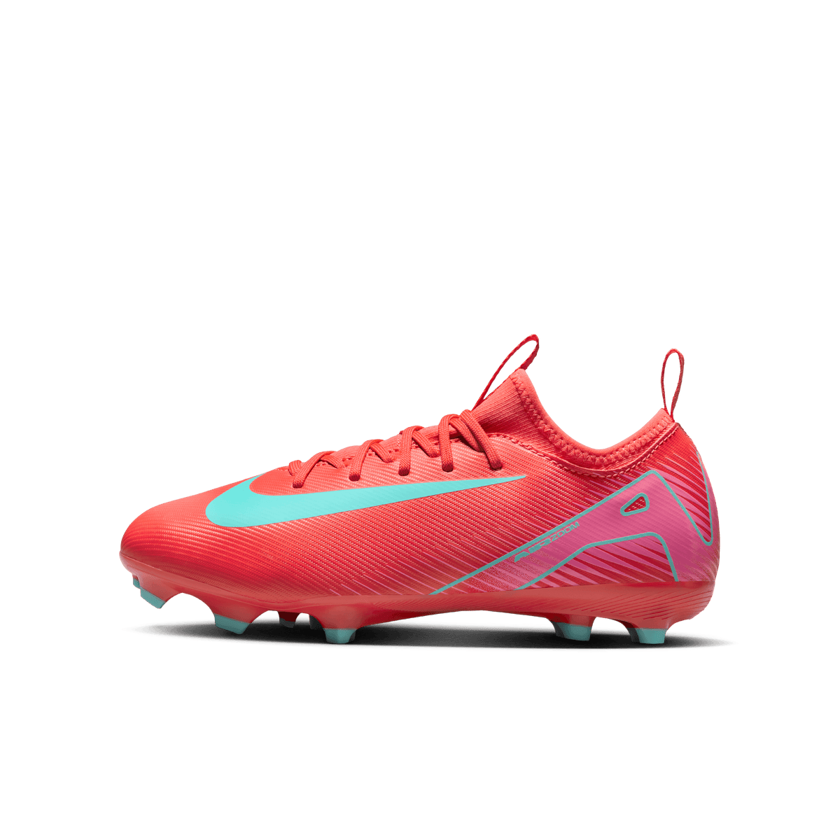 JR Mercurial Zoom Vapor 16 Academy FG/MG – Planète Foot