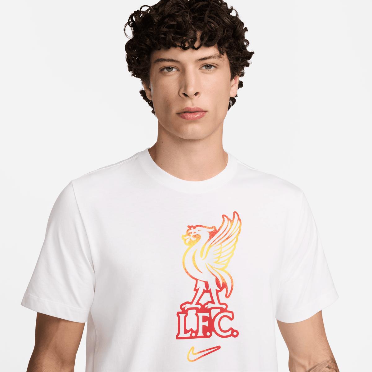 Liverpool FC Men's T-shirt – Planète Foot