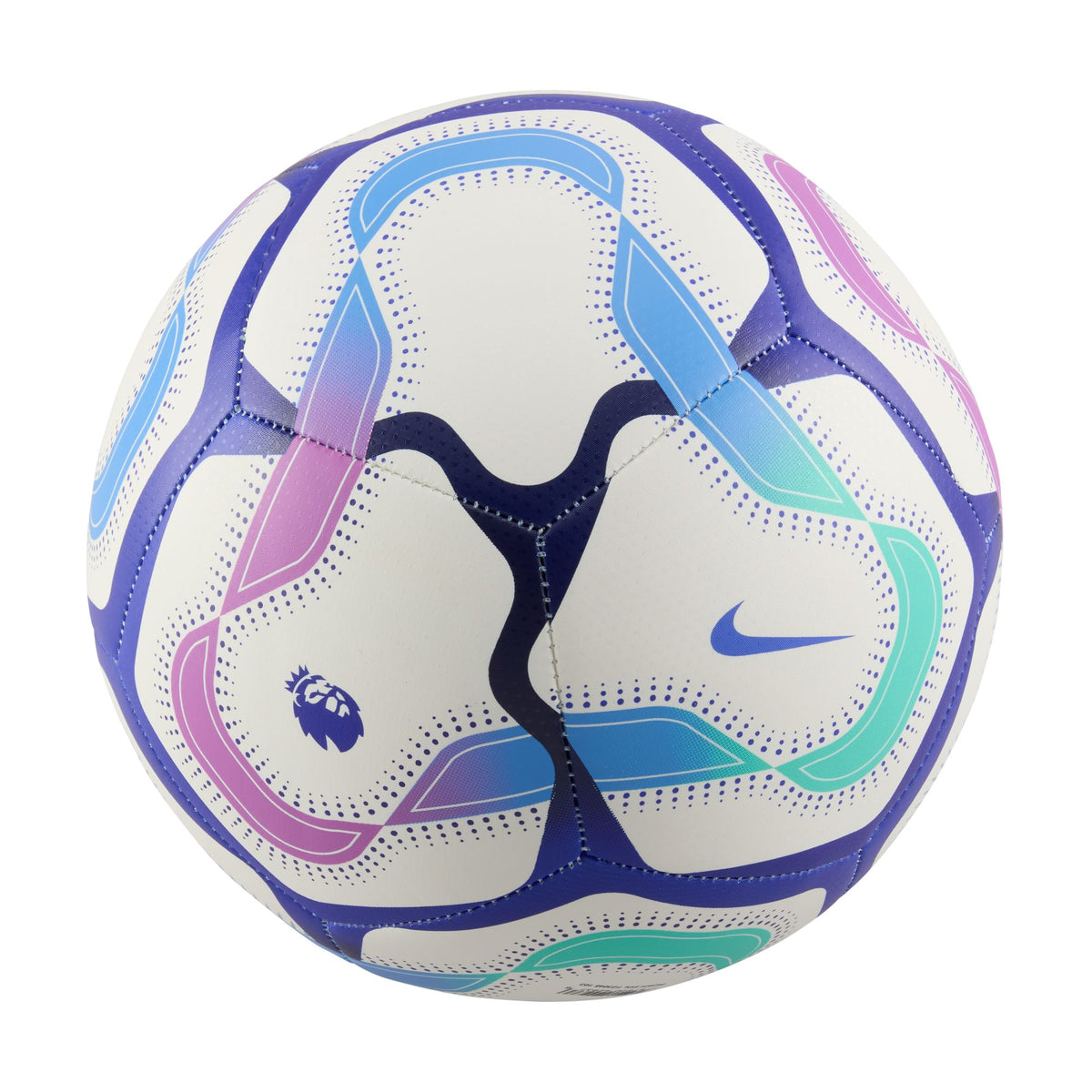 Ballon Premier League Pitch 2024/25 – Planète Foot