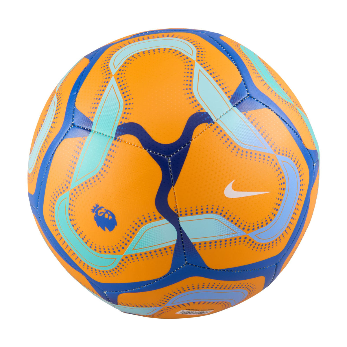 2024/25 Premier League Pitch Ball – Planète Foot
