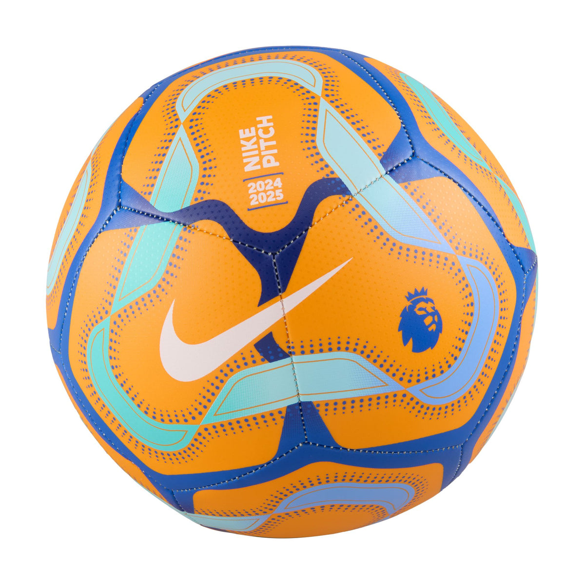 2024/25 Premier League Pitch Ball – Planète Foot