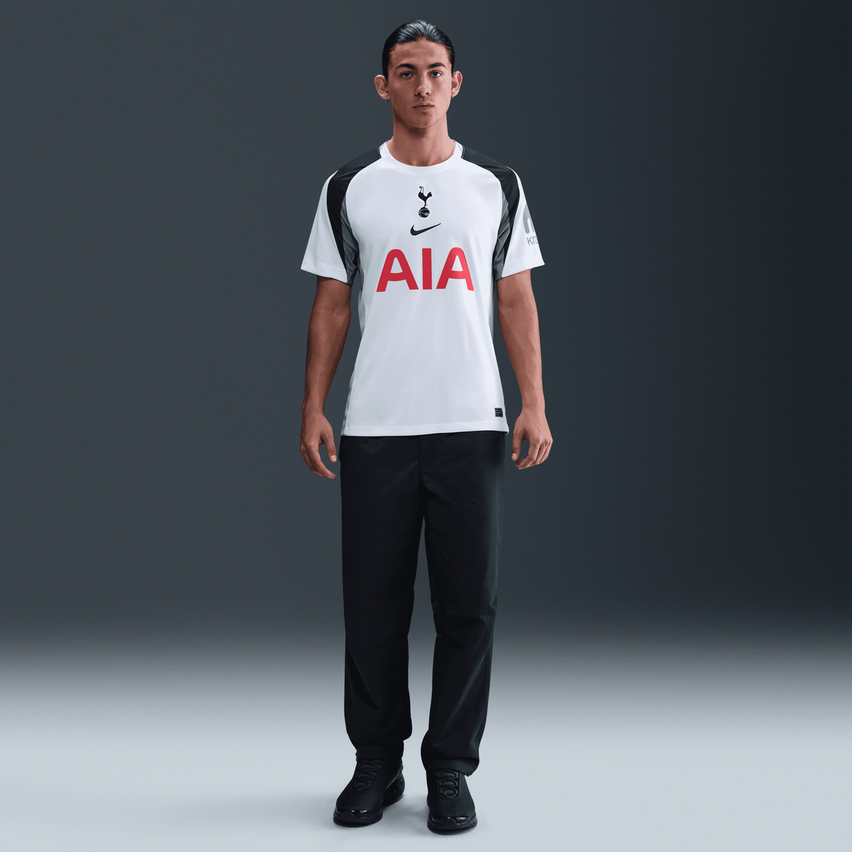 Tottenham Hotspur 2025/26 Men's Home Jersey – Planète Foot
