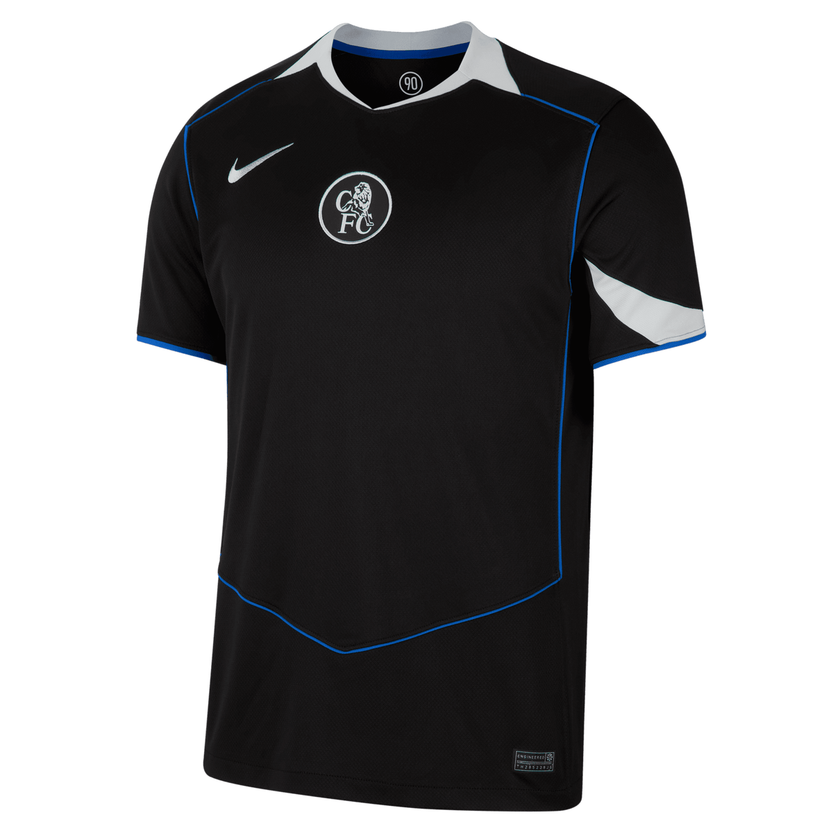 Chelsea FC 2025/26 Men's Third Jersey – Planète Foot