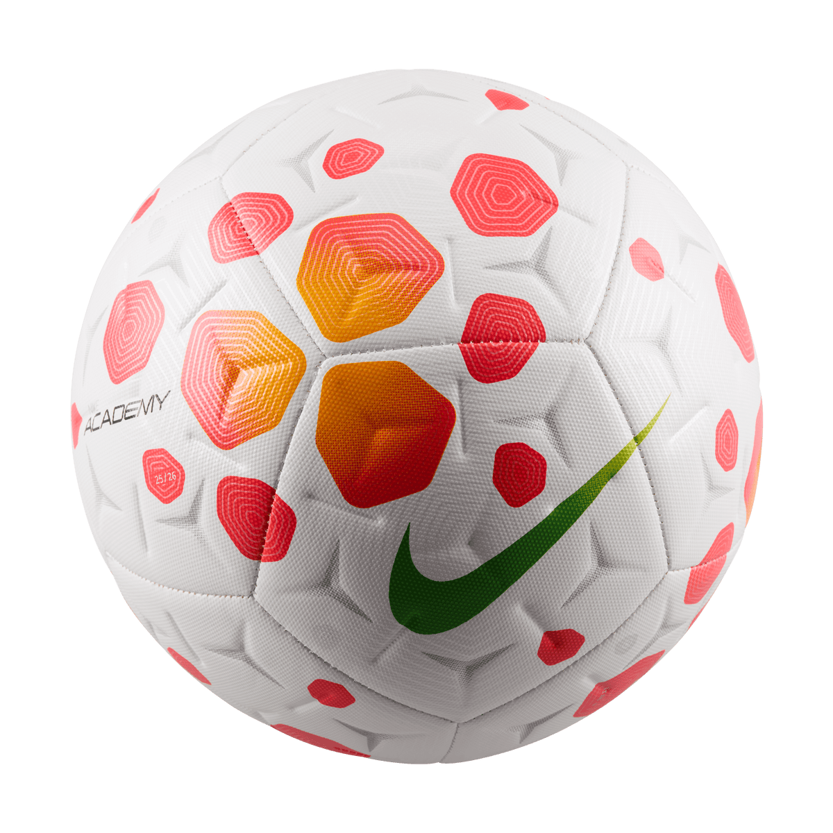 Ballon Liga MX 25/26 Academy – Planète Foot