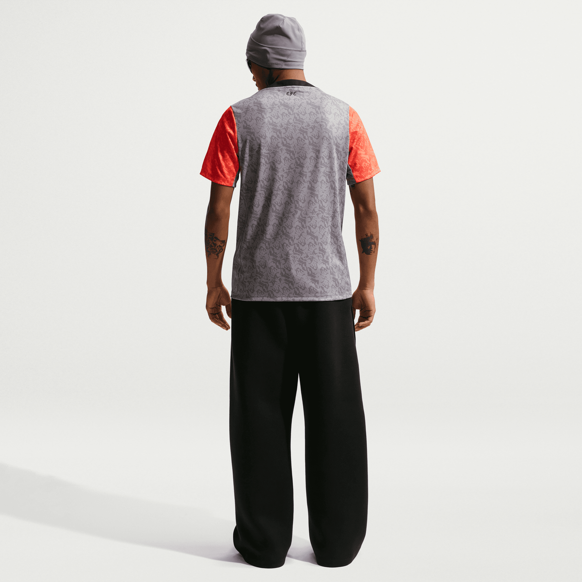 Chelsea FC 2025/26 Men's Special Edition Pre-Match Jersey – Planète Foot