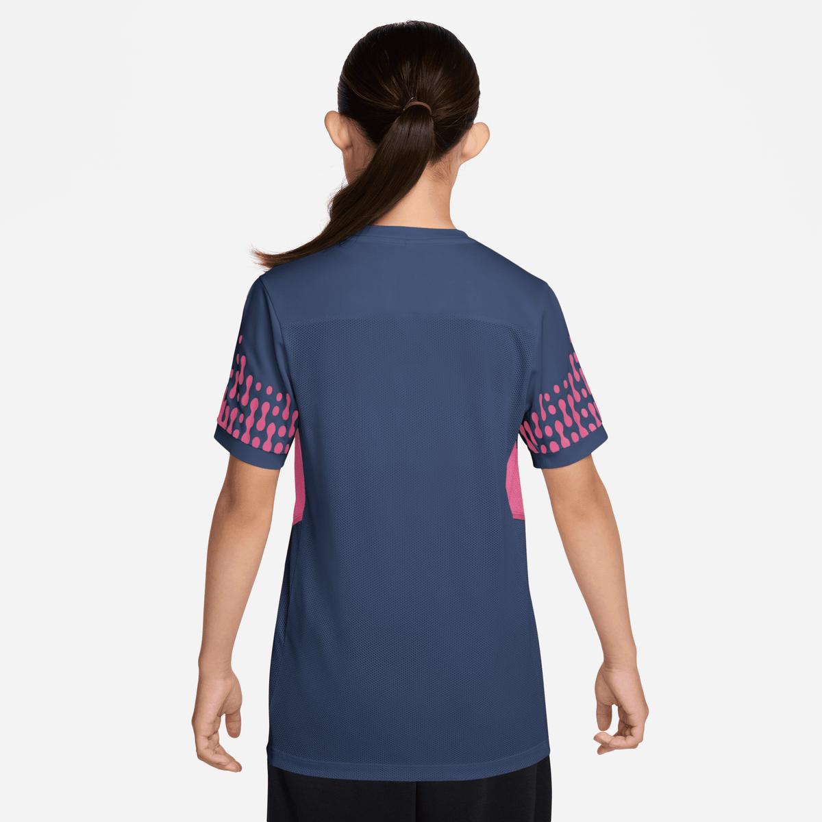 Kylian Mbappé Academy Youth Top – Planète Foot