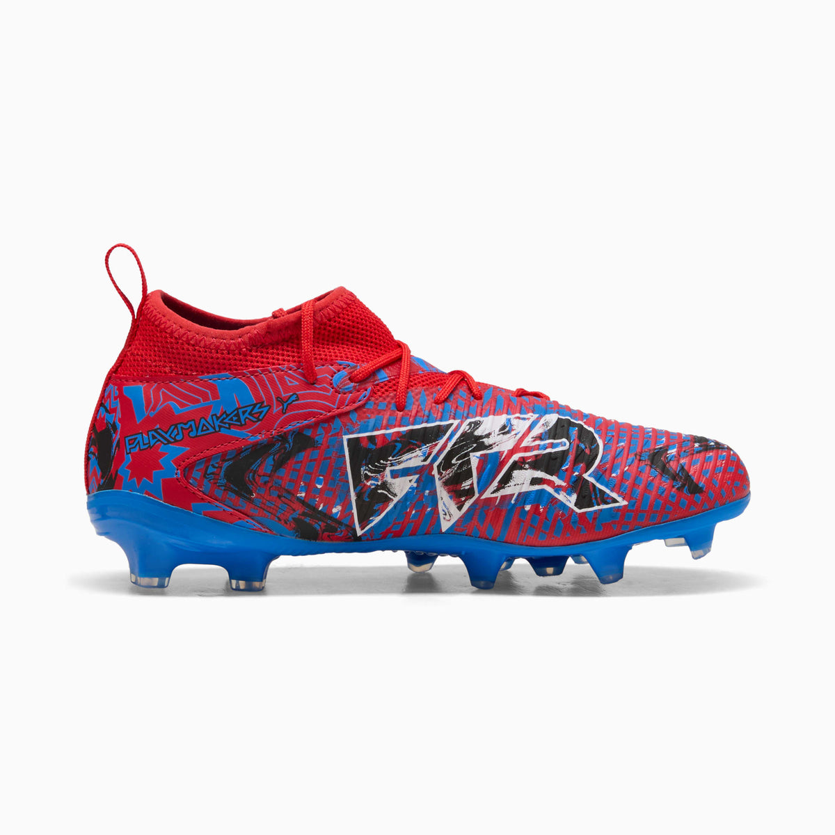 FUTURE 8 Match Playmaker FG/AG JR – Planète Foot