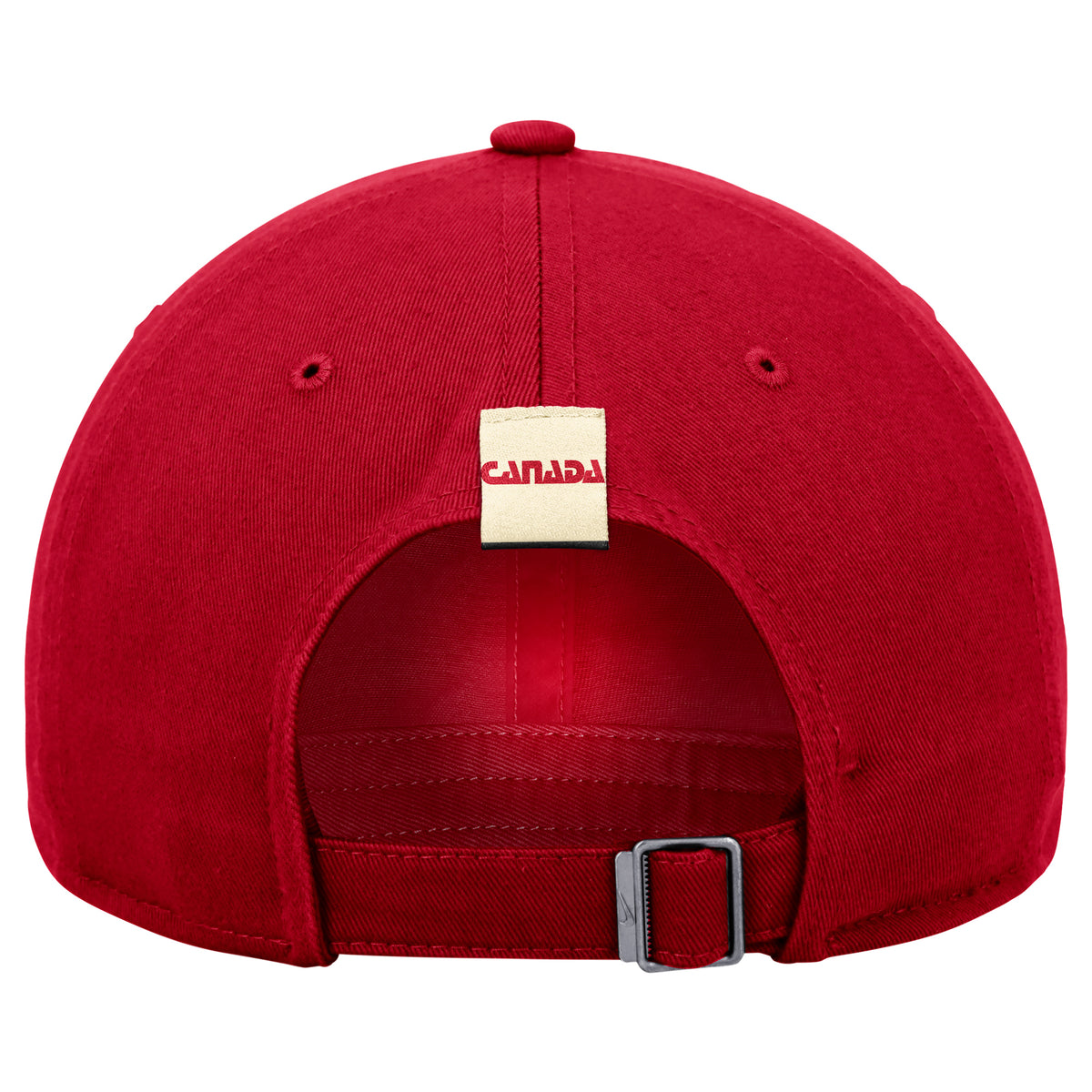 Canada Unstructured Cap – Planète Foot