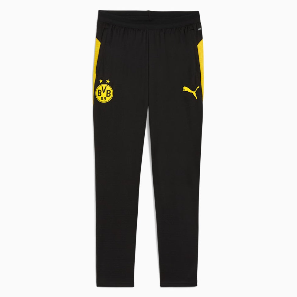 Borussia Dortmund 2025/26 Men's Training Pants – Planète Foot