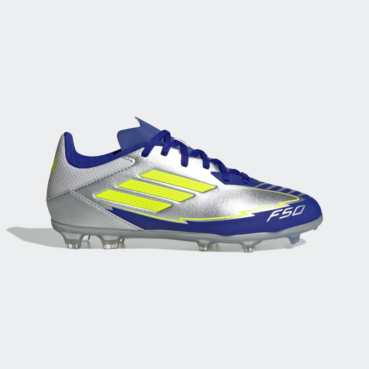 Messi F50 League FG/MG JR – Planète Foot