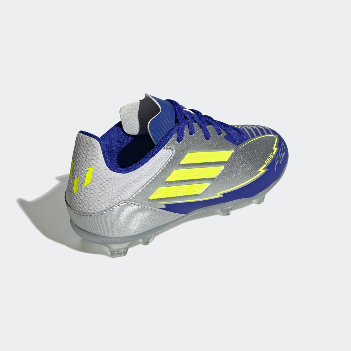 Messi F50 League FG/MG JR – Planète Foot