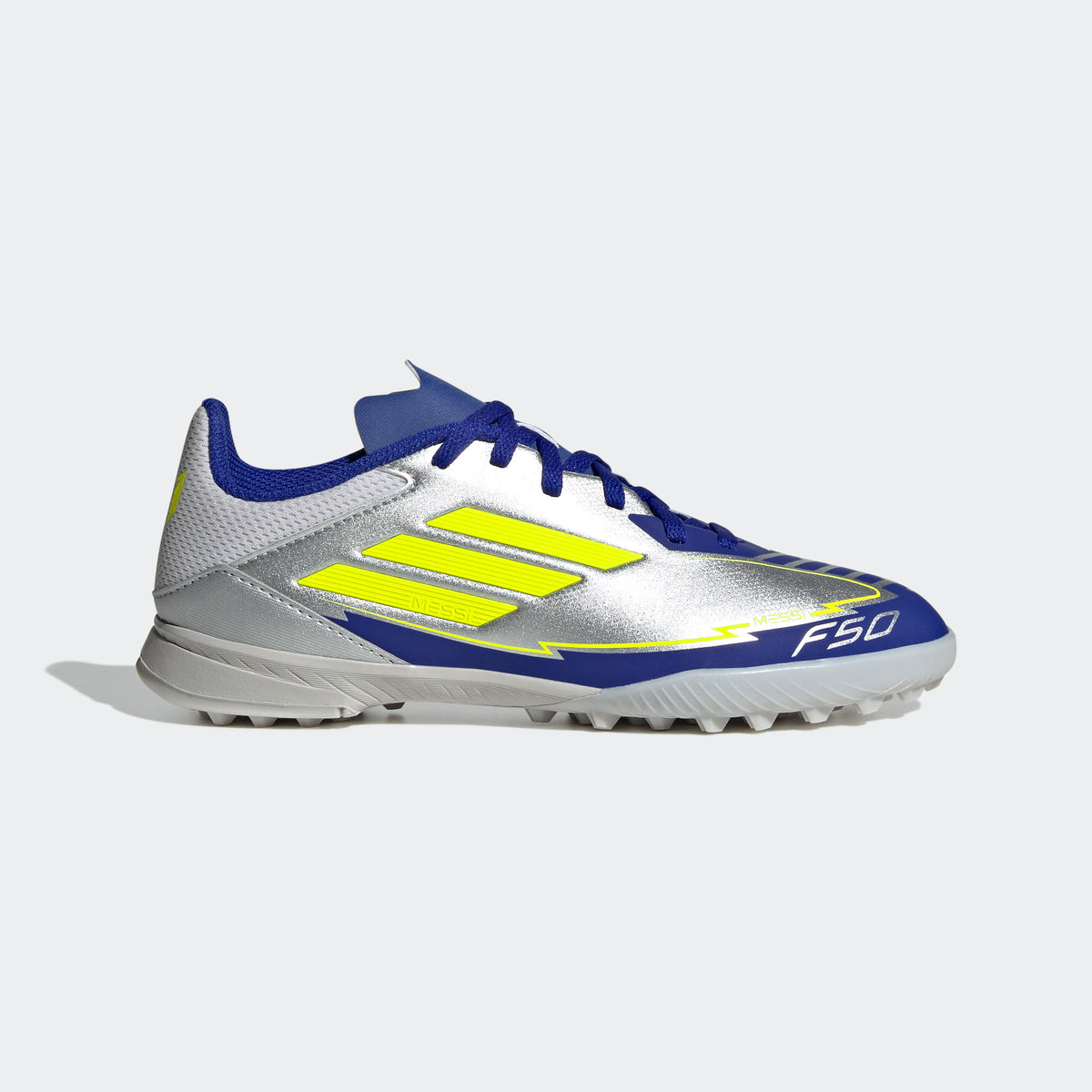 Messi F50 League TF JR – Planète Foot