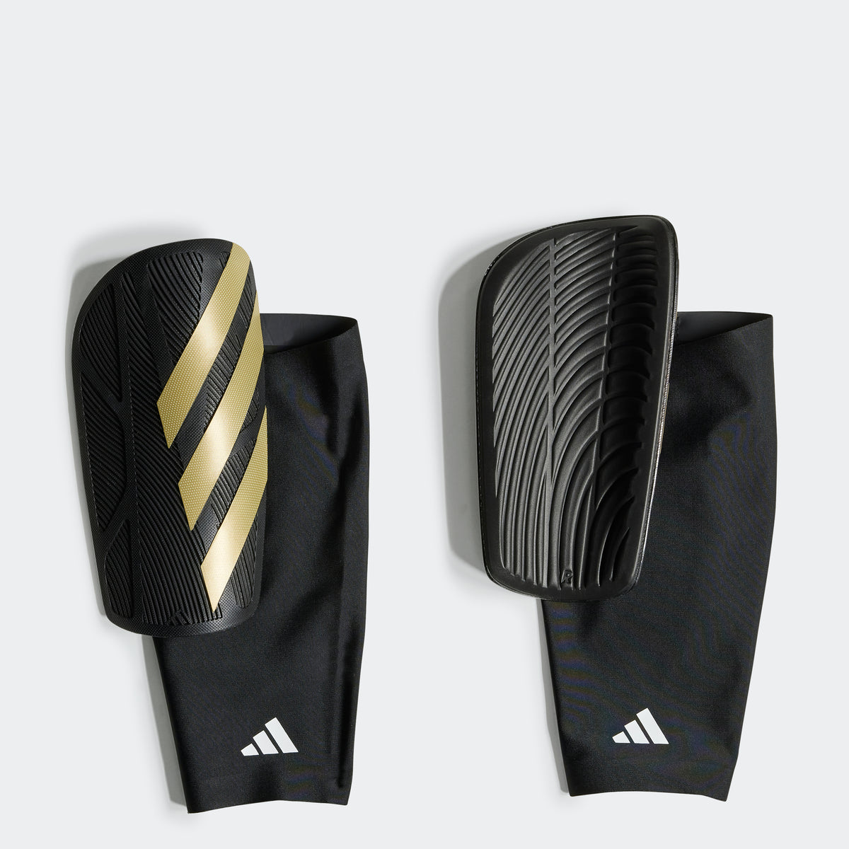 Tiro Competition Shin Guards – Planète Foot