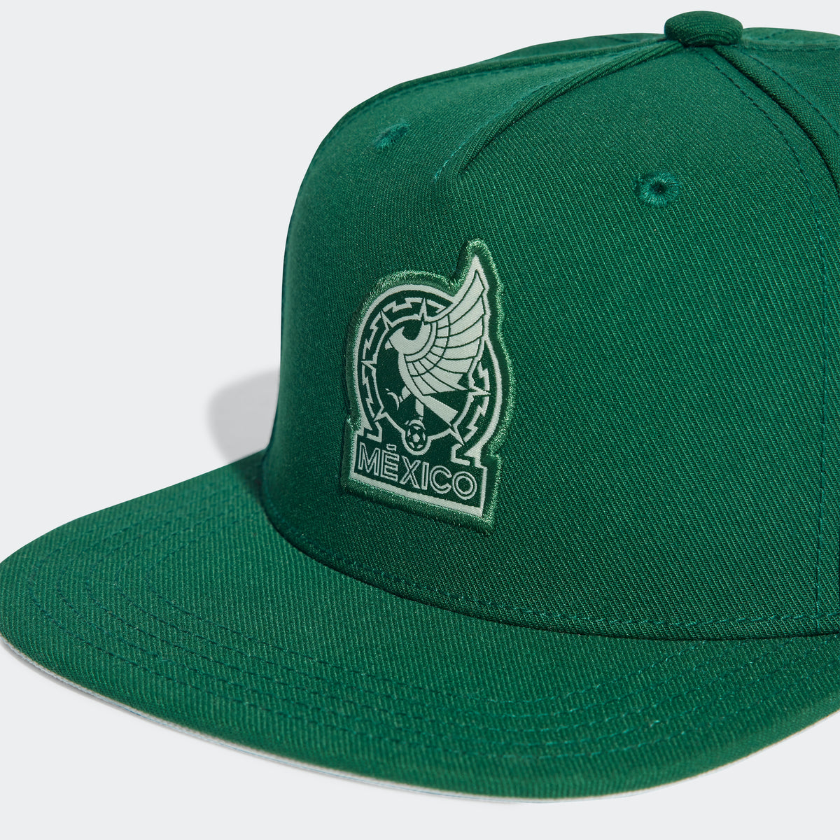 Mexico Snapback Cap – Planète Foot