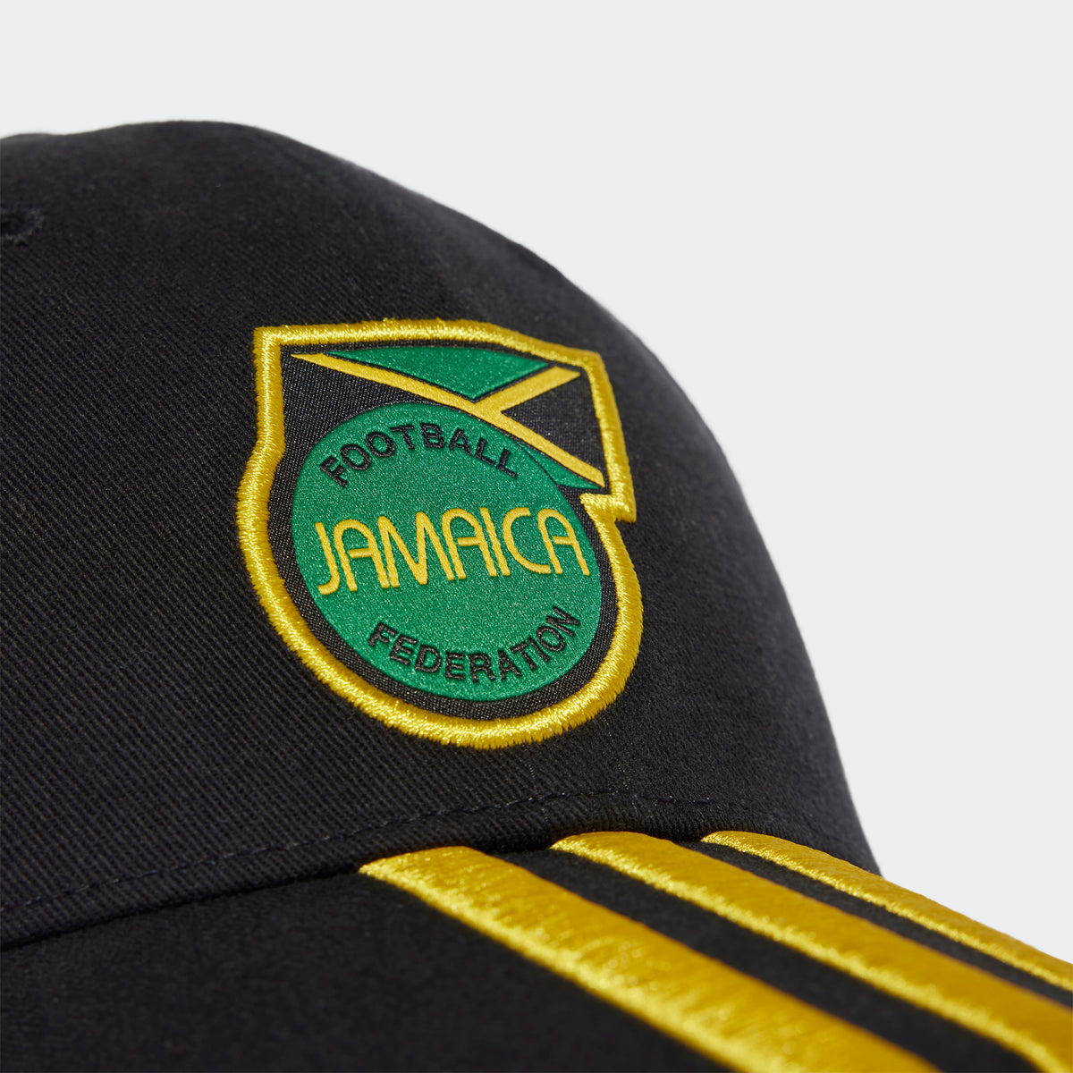 Jamaica Baseball Cap – Planète Foot