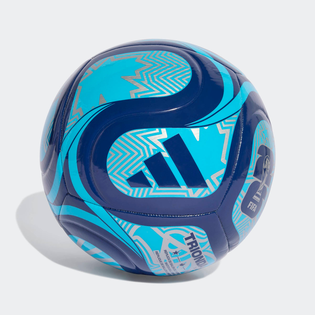 FIFA World Cup 26™ Trionda Club Ball – Planète Foot