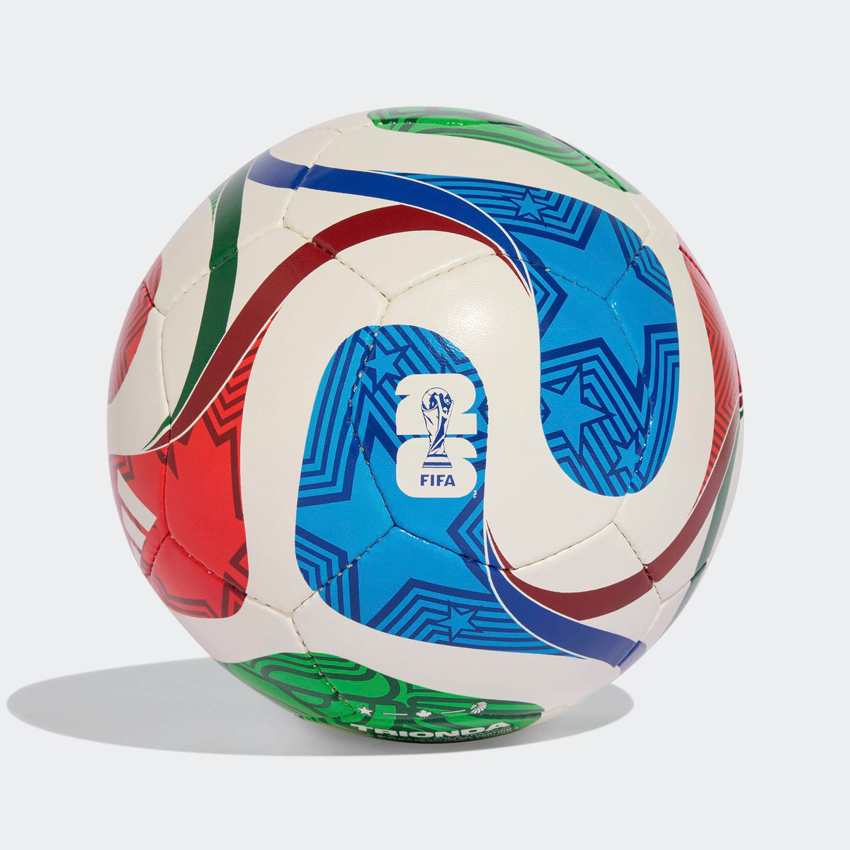 FIFA World Cup 26™ Trionda Training Sala Ball – Planète Foot