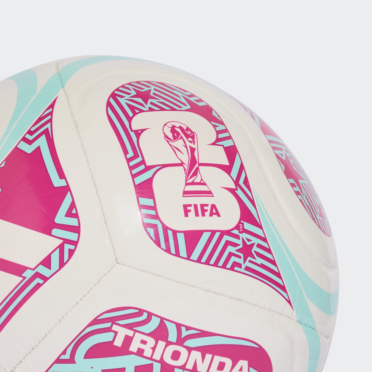 FIFA World Cup 26™ Trionda Club Ball – Planète Foot