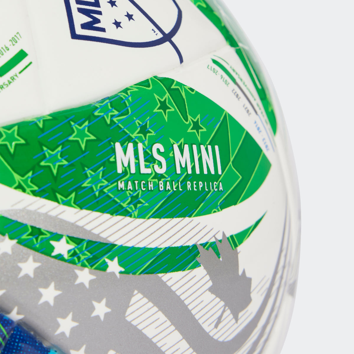 Mini ballon MLS 25 – Planète Foot