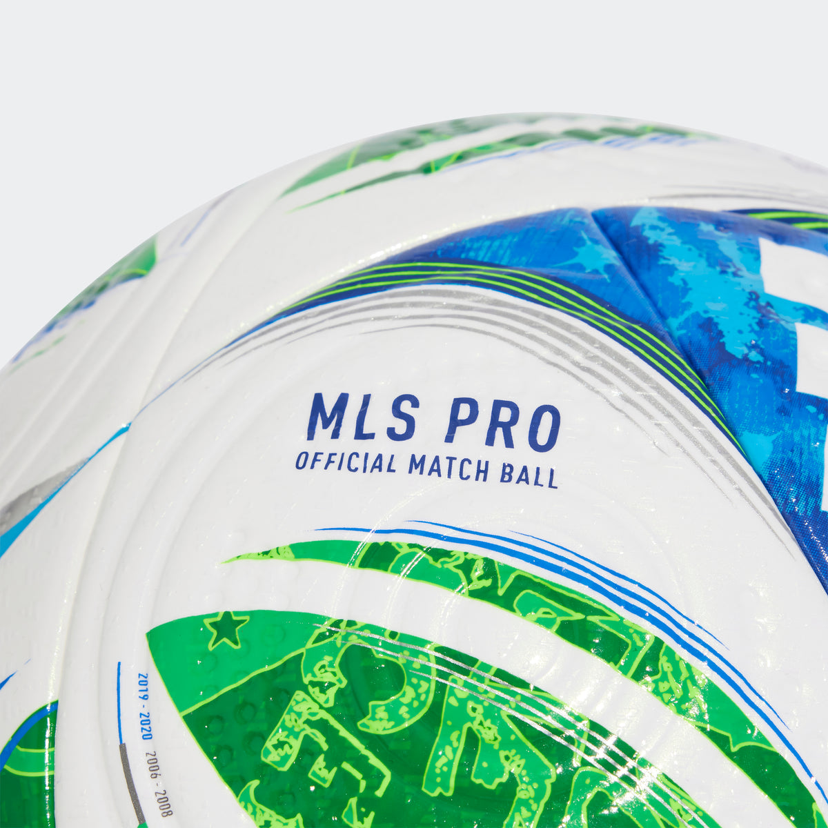 Ballon Pro MLS 25 – Planète Foot