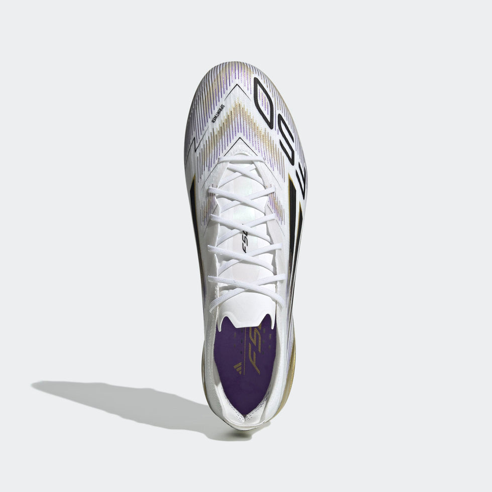 F50 Elite FG – Planète Foot