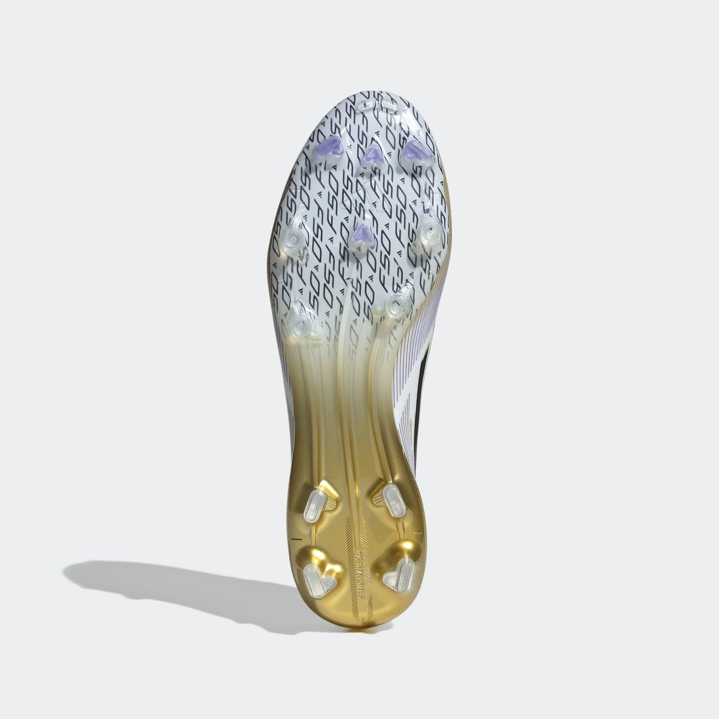 F50 Elite FG – Planète Foot