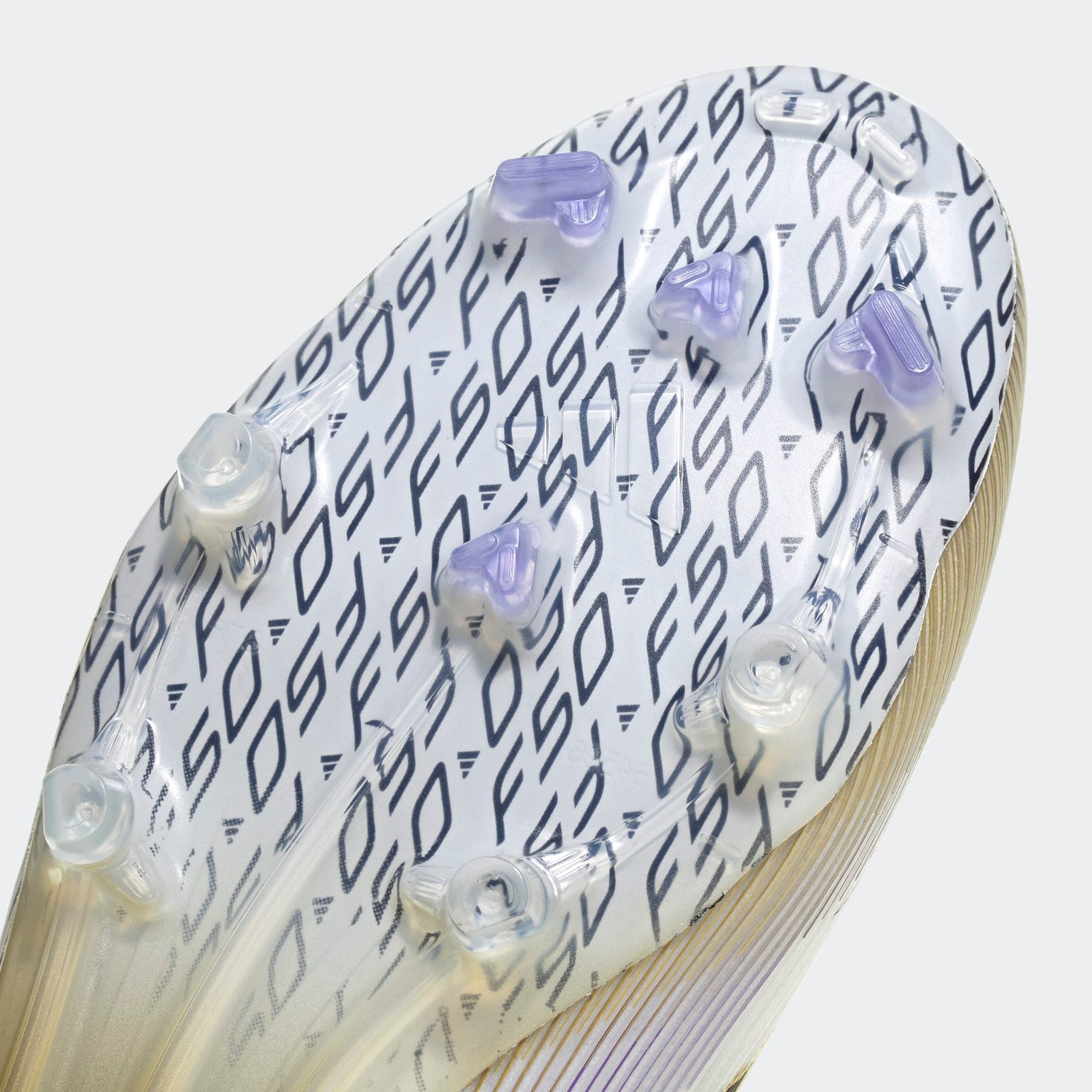 F50 Elite FG – Planète Foot