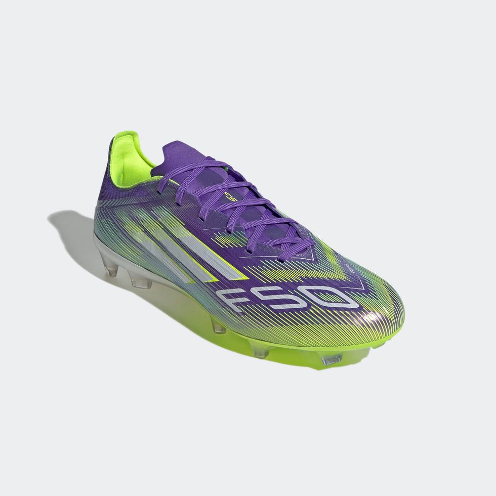 F50 Pro FG – Planète Foot