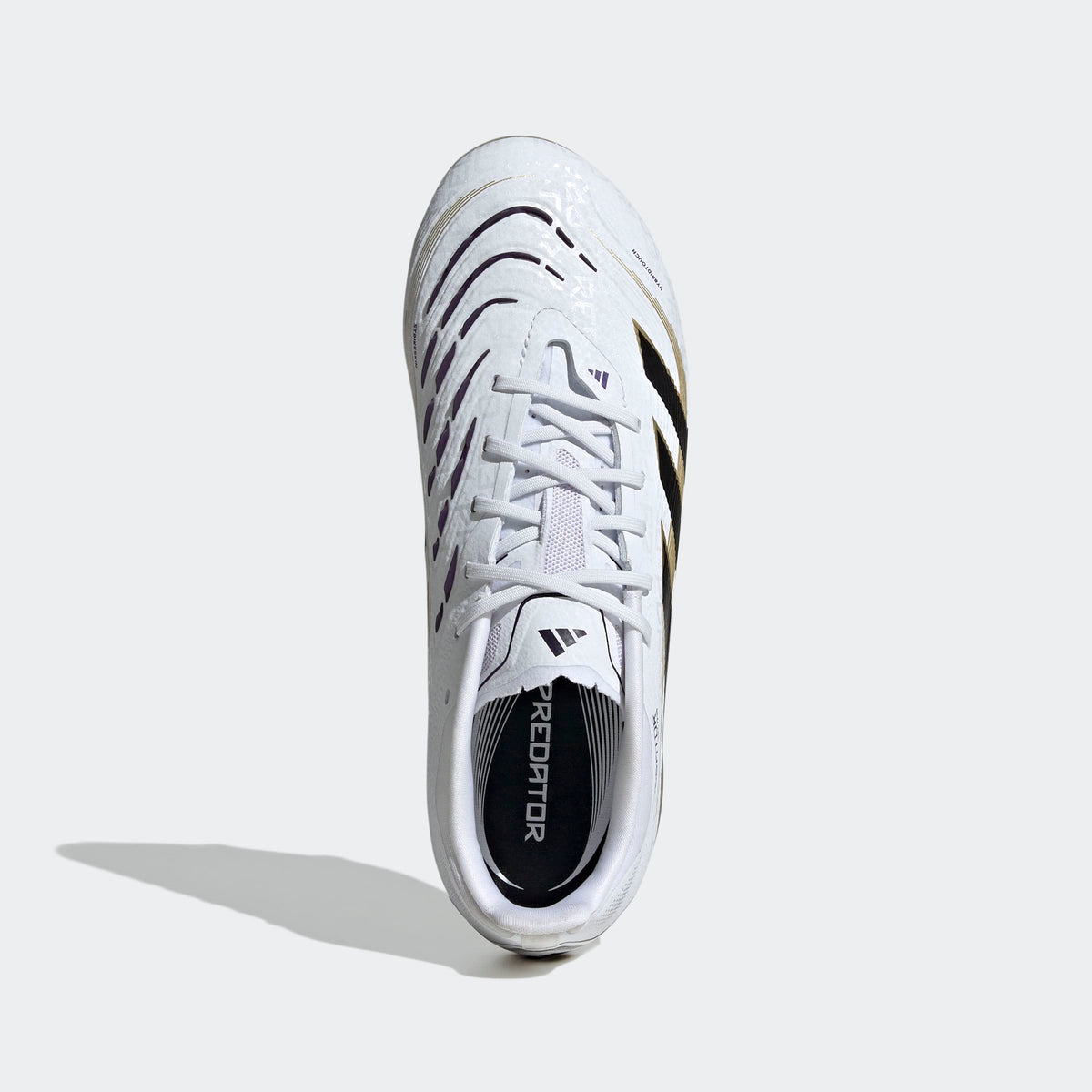 Predator Elite FG JR – Planète Foot
