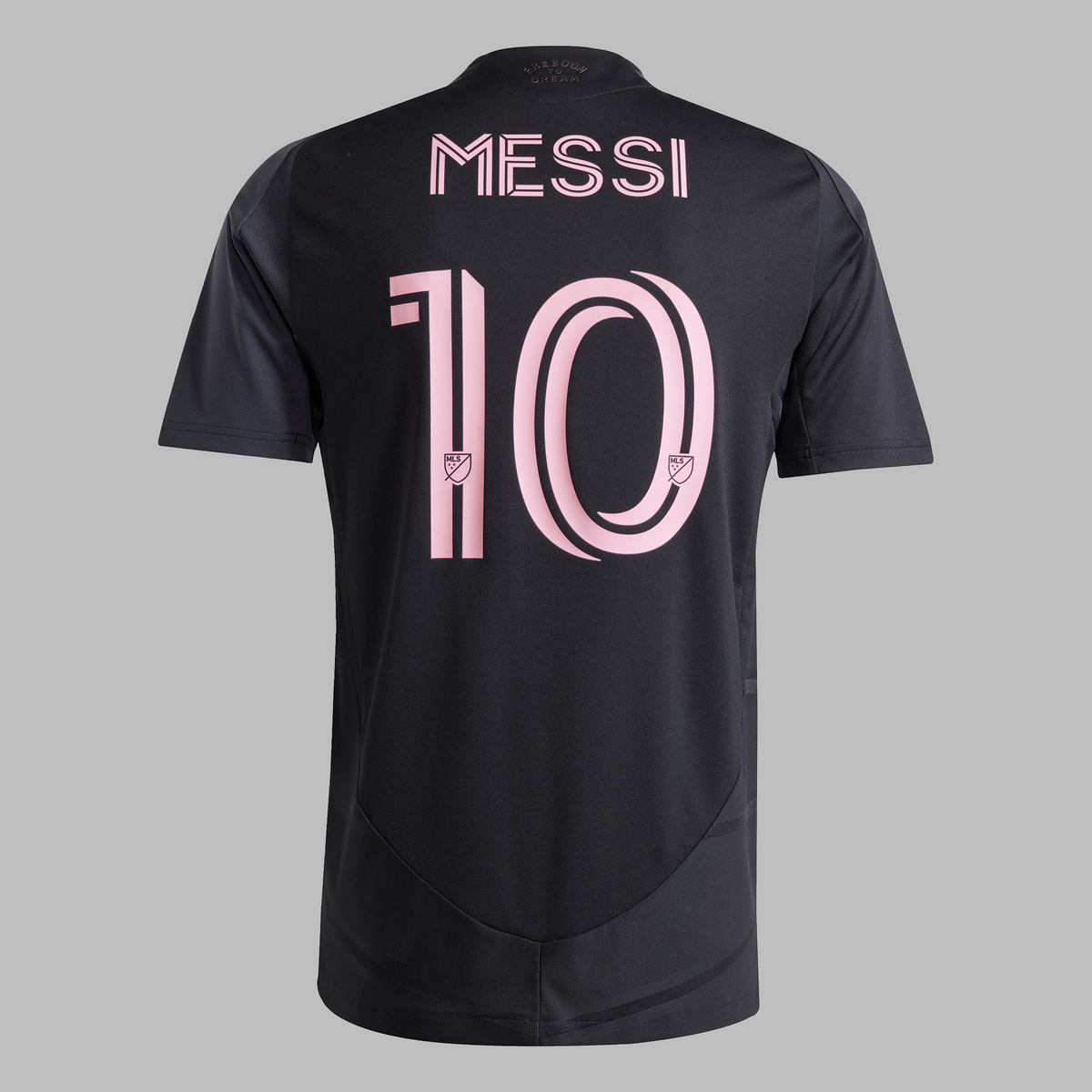 Inter Miami CF 25 MESSI #10 Men's Away Authentic Jersey – Planète Foot