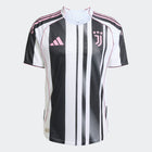 Juventus 2025/26 Men's Authentic Home Jersey – Planète Foot