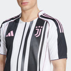 Juventus 2025/26 Men's Authentic Home Jersey – Planète Foot