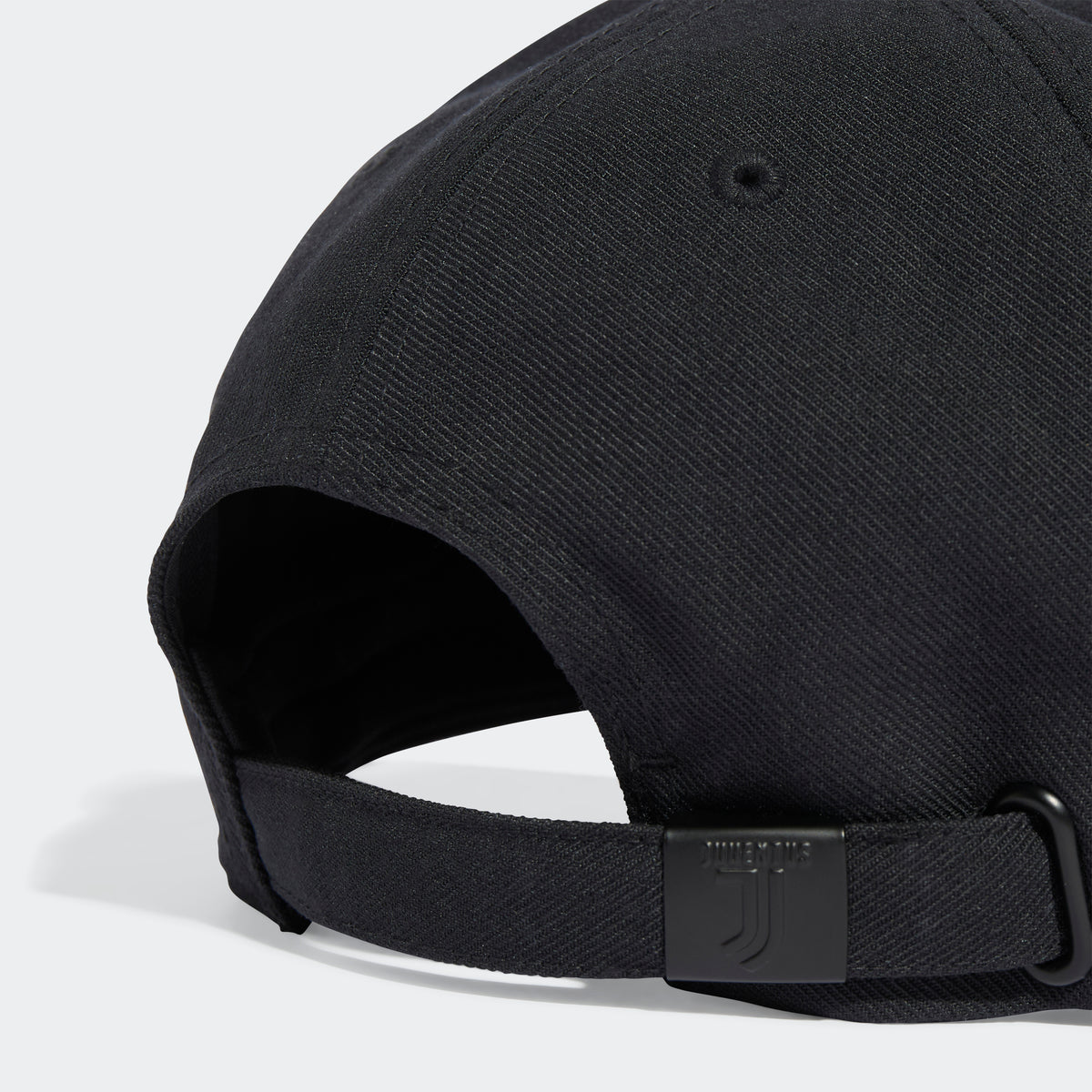 Juventus Home Baseball Cap – Planète Foot
