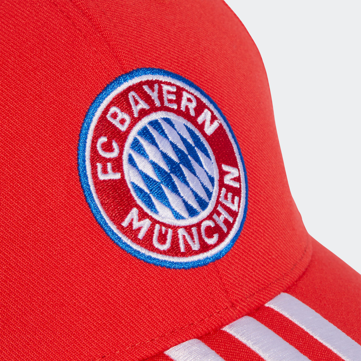 FC Bayern Home Baseball Cap – Planète Foot