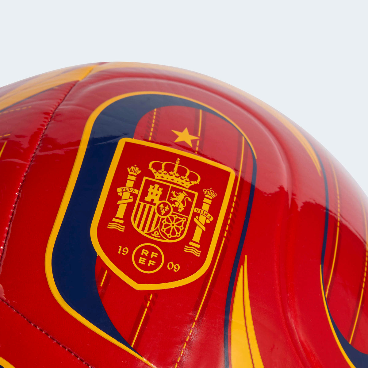 Trionda Spain Home Club Ball – Planète Foot