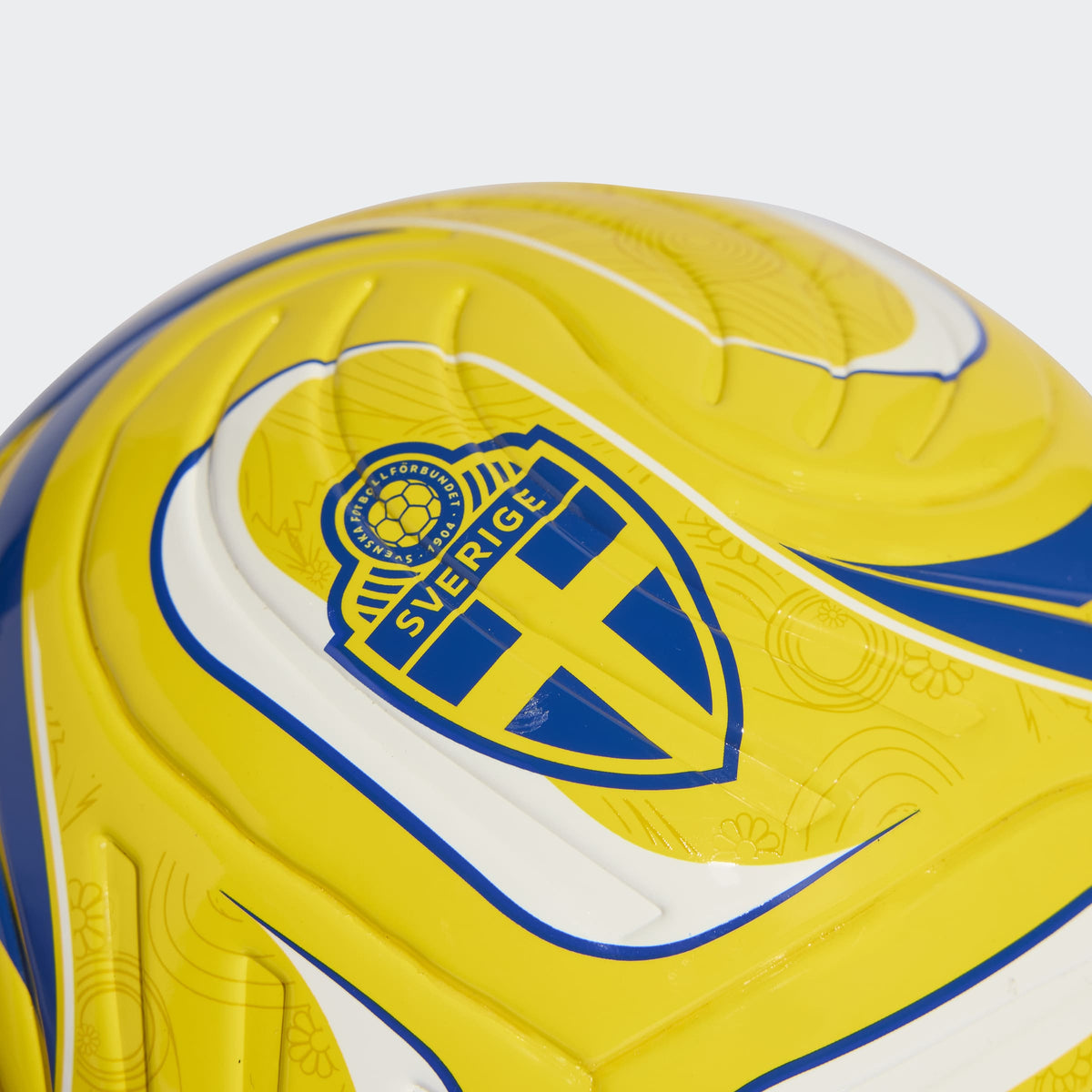 Trionda Sweden Home Mini Ball – Planète Foot