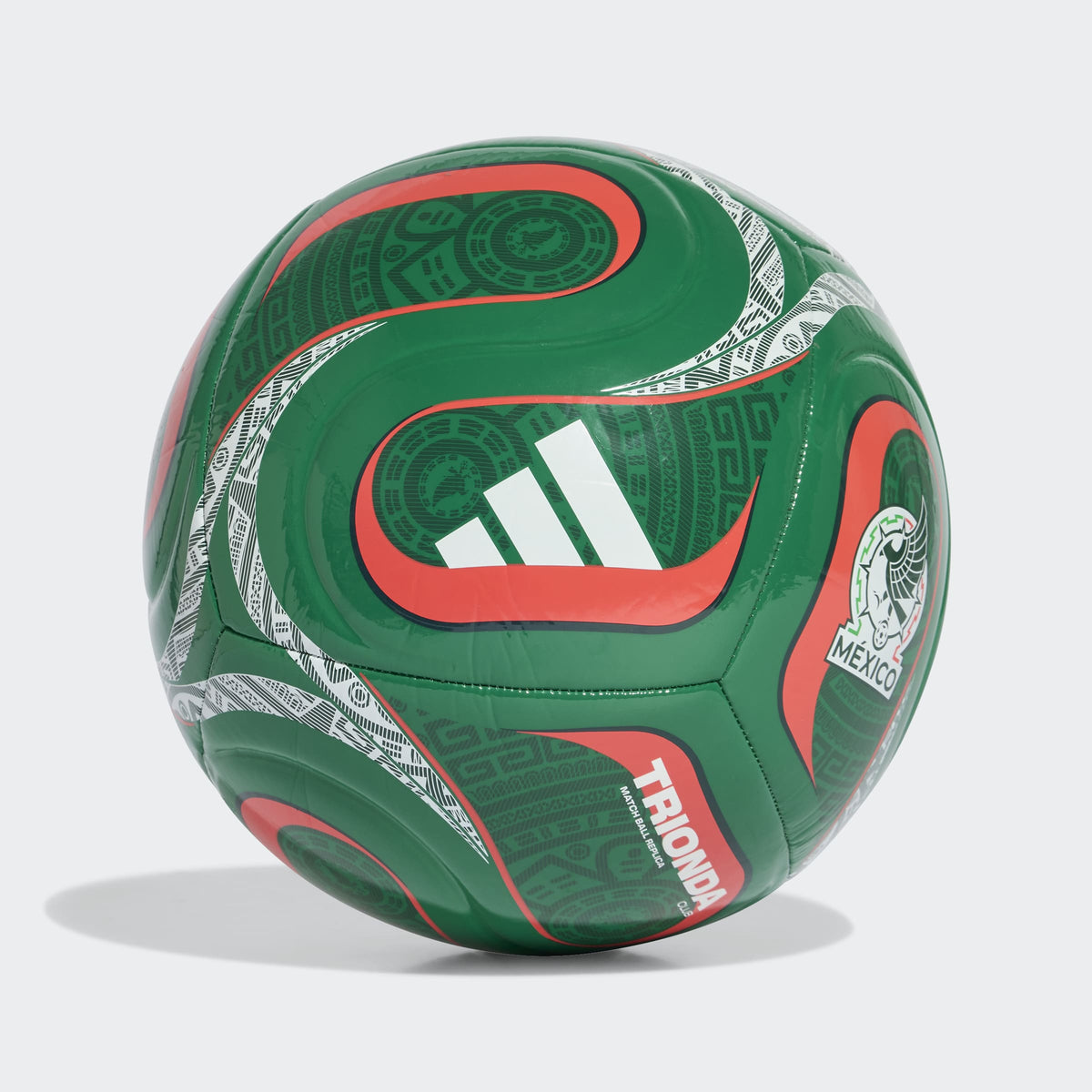 Trionda Mexico Home Club Ball – Planète Foot