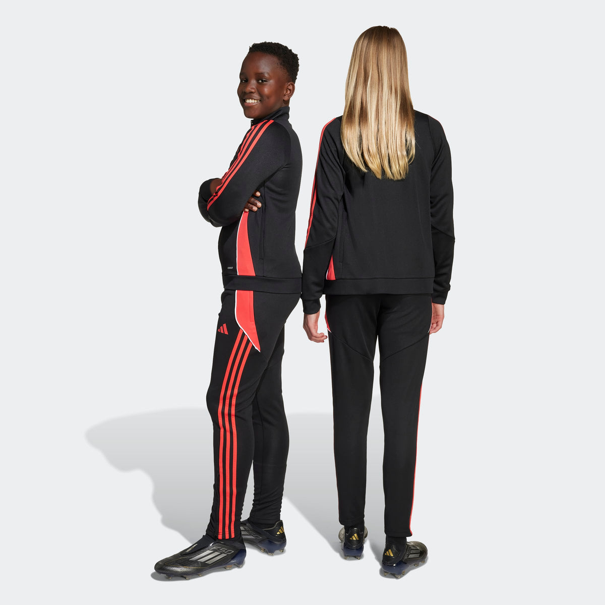 Messi Youth Training Pants – Planète Foot