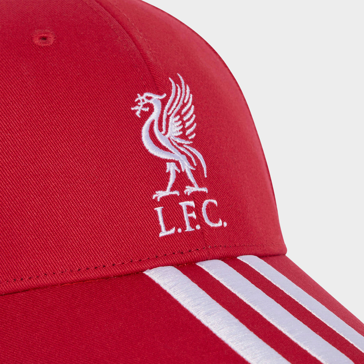 Liverpool FC Baseball Cap – Planète Foot